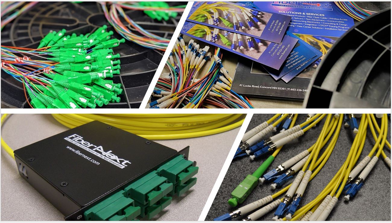 Fiber Optic Cable | Fiber Optic Training | Fiber Optic Cable Project