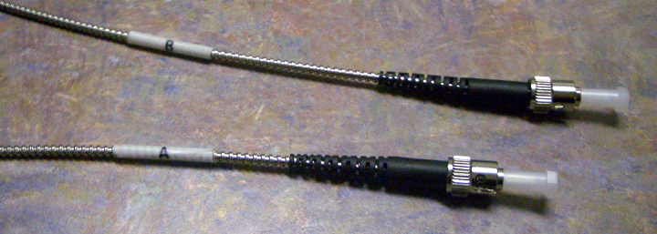 Fiber Optic Cable | Fiber Optic Training | Fiber Optic Cable Project
