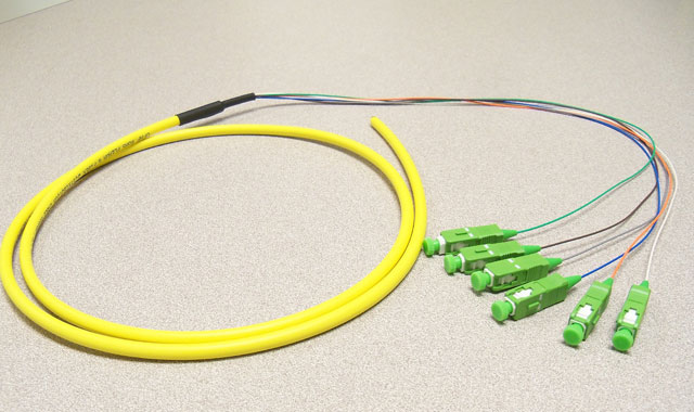 Fiber Optic Cable | Fiber Optic Training | Fiber Optic Cable Project
