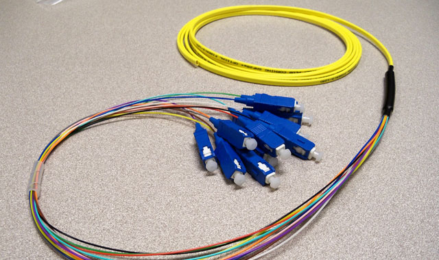Fiber Optic Cable | Fiber Optic Training | Fiber Optic Cable Project